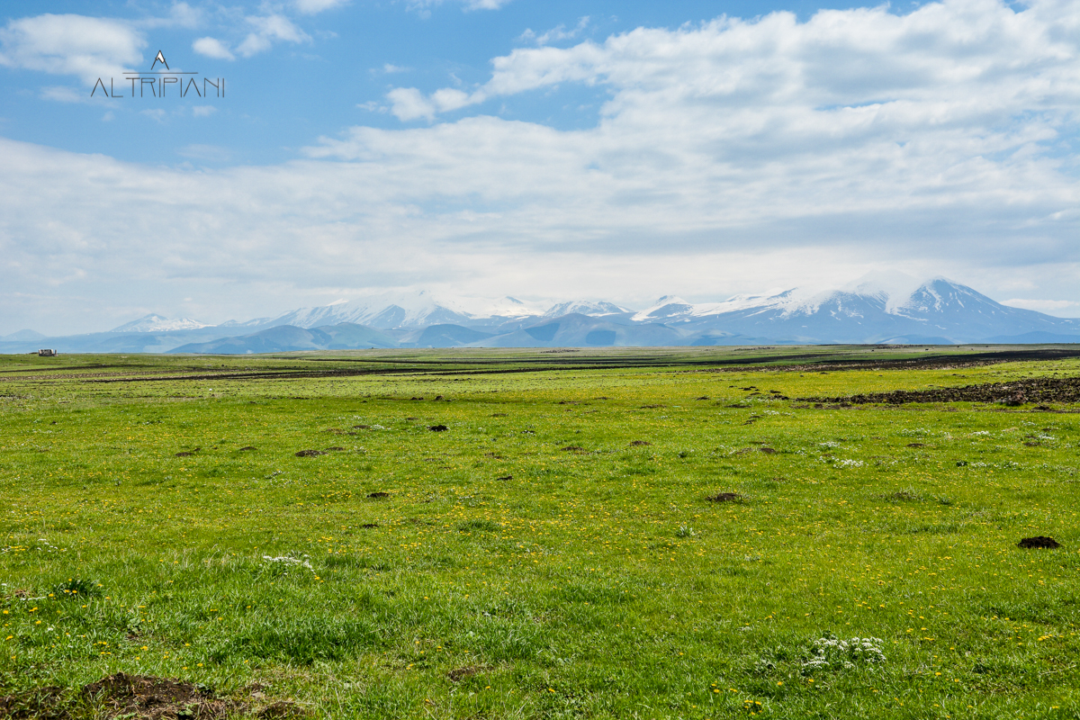Javakheti Plateau, Lesser Caucasus, Georgia - Altripiani - Giacomo ...